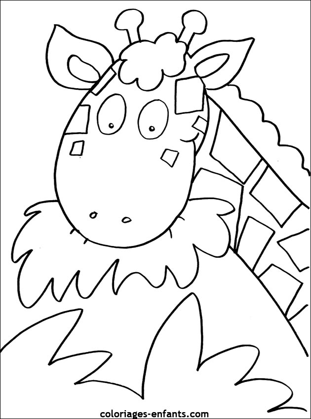 Coloriage Sophie La Girafe Coloriage Magique Girafe Daniegut Coloriage Sophie La Girafe Coloriage Magique Girafe Daniegut