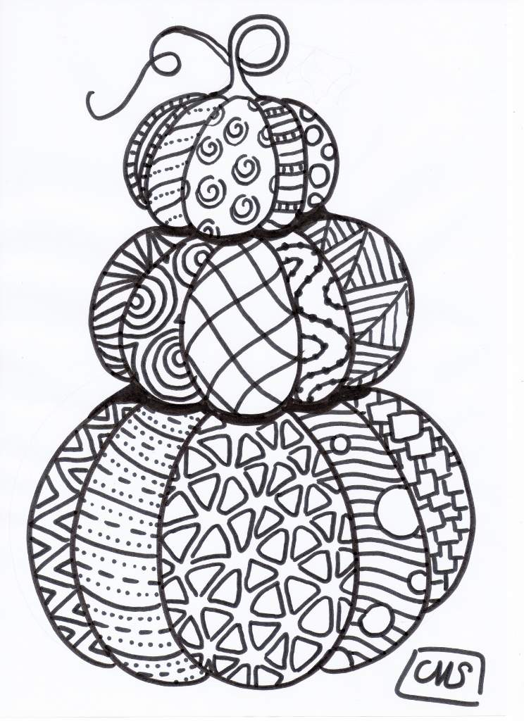 Télécharger Coloriage Citrouille À Imprimer Aperçu Voyager En Solo